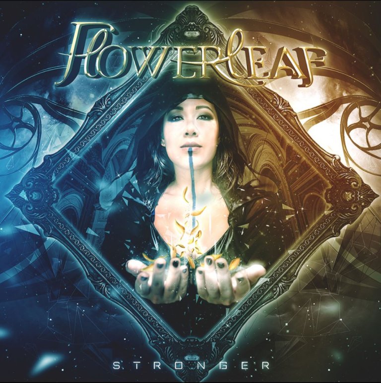 FLOWERLEAF SYMPHONIC / POWER METAL - EWG Rheine