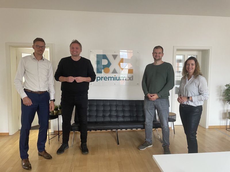 EWG Rheine im Gespräch mit dem Unternehmen H.T. Trade in Rheine - EWG ...